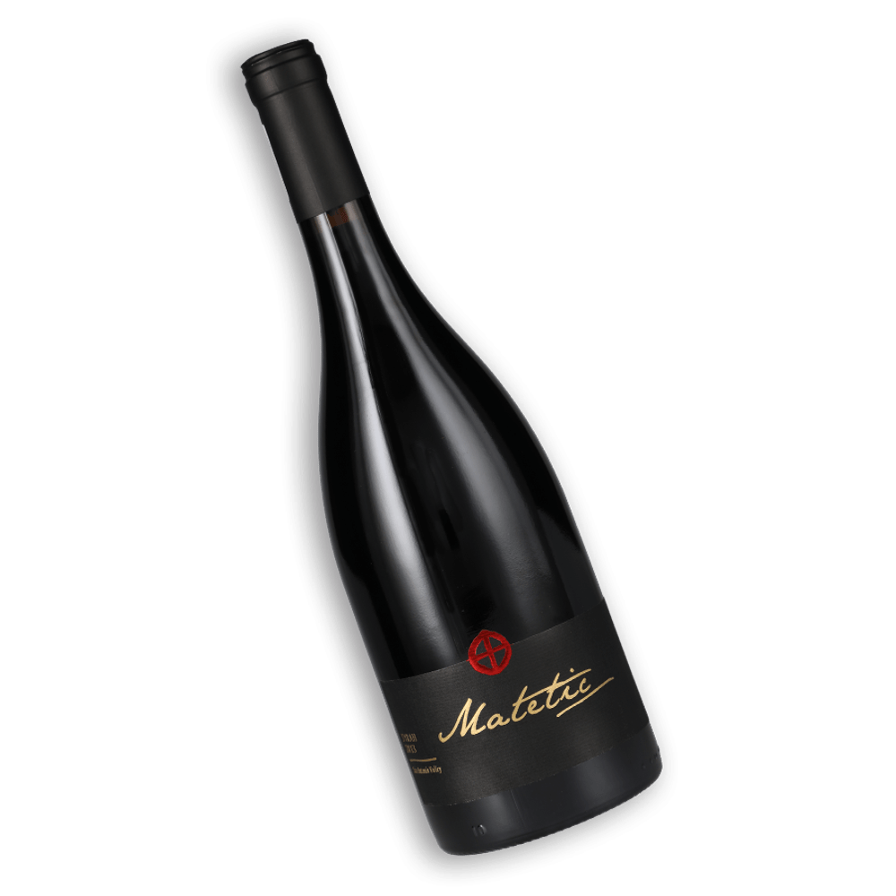 Compra online Matetic Premium Syrah SKU 794 | La Vinoteca - lavinoteca