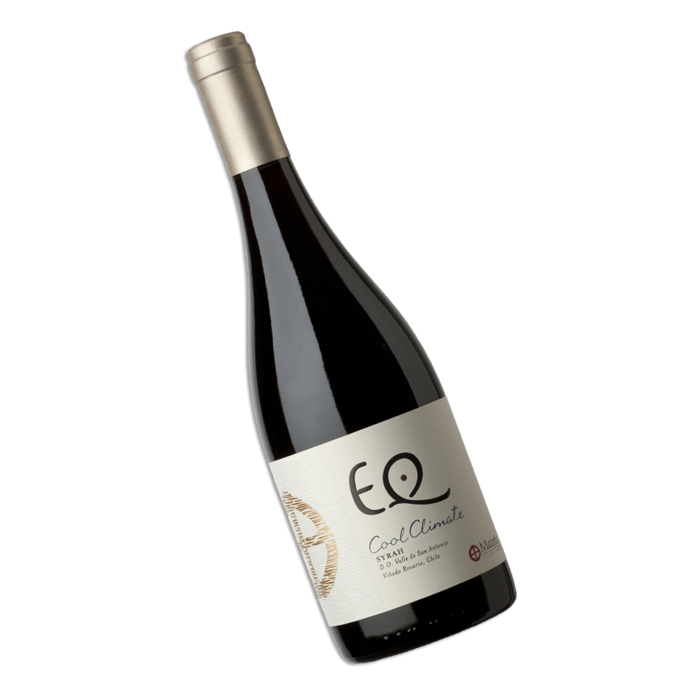 Compra online Matetic EQ Syrah SKU 4482 | La Vinoteca - lavinoteca