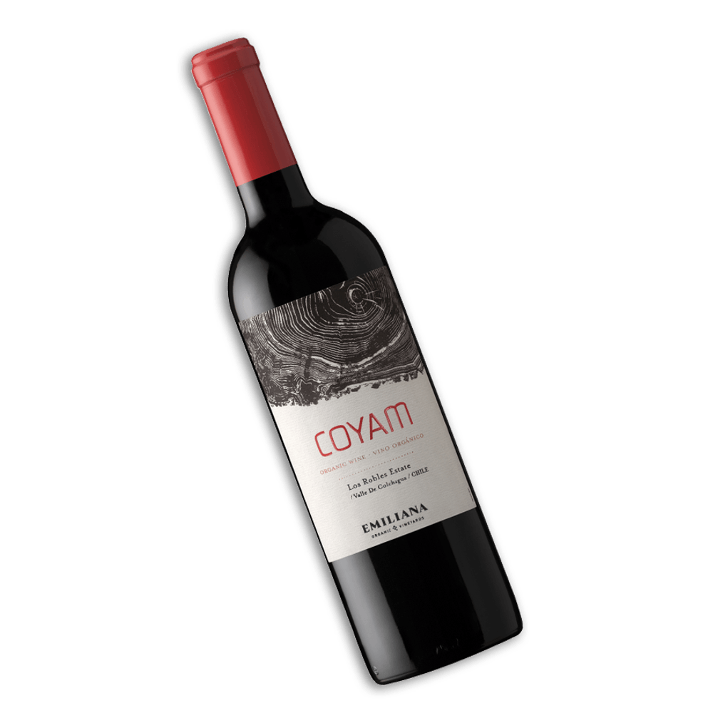 Compra online Emiliana Coyam SKU 613 | La Vinoteca - lavinoteca