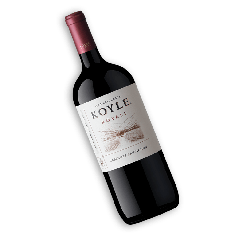 Compra online Koyle Royale Cabernet Sauvignon 1.5 lts SKU 706 | La ...