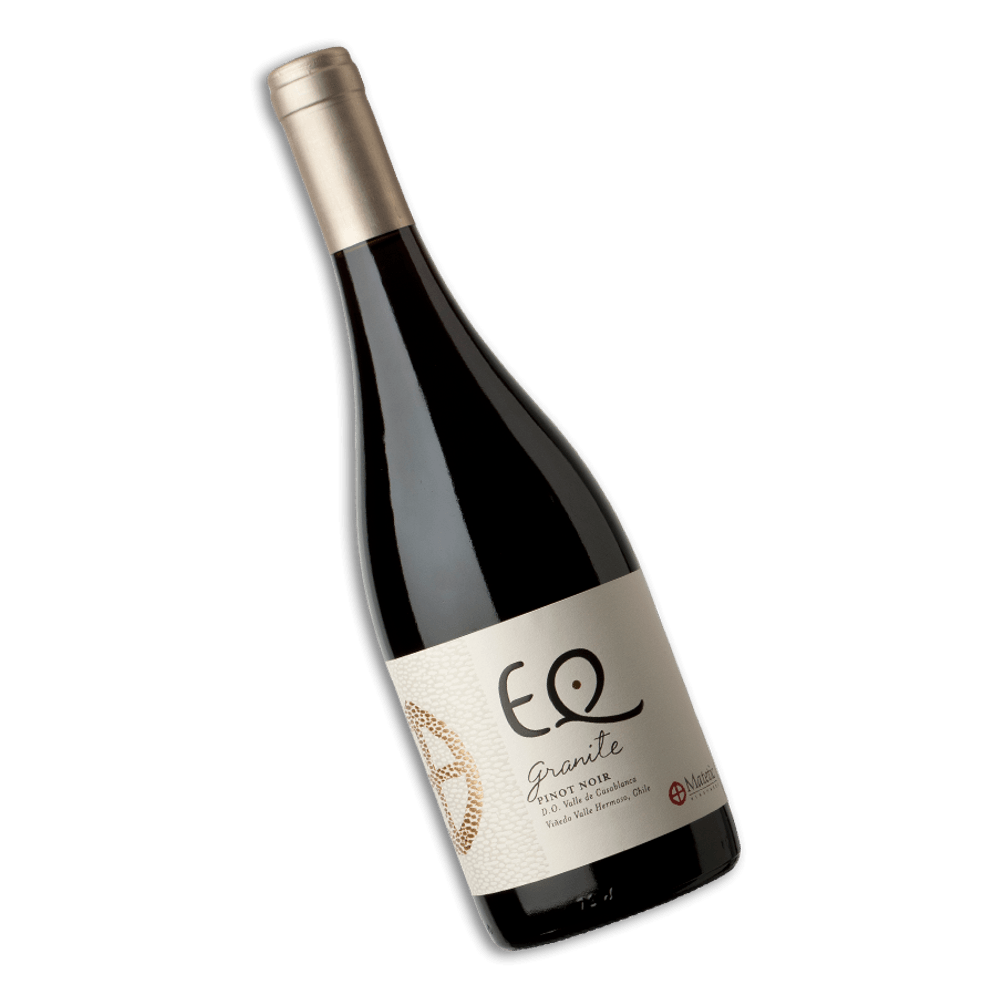 Compra online Matetic EQ Pinot Noir SKU 783 | La Vinoteca - lavinoteca