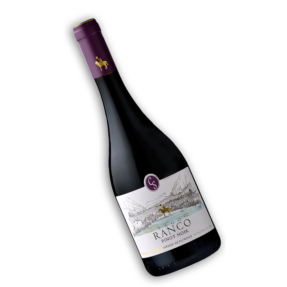 Compra online Casa Silva Lago Ranco Pinot Noir SKU 5459 | La Vinoteca ...
