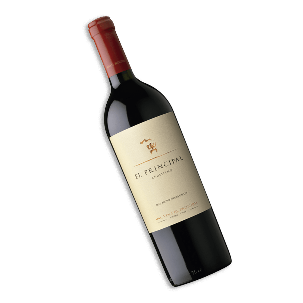 El Principal - lavinoteca